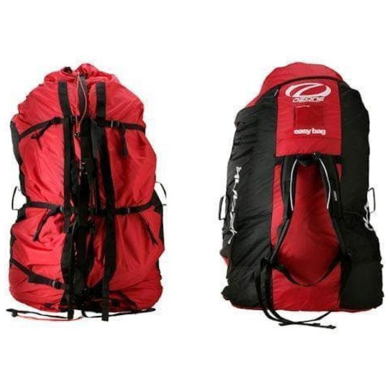 Ozone Easy Bag | Paragliding Bag | Paraglidingequipment.com