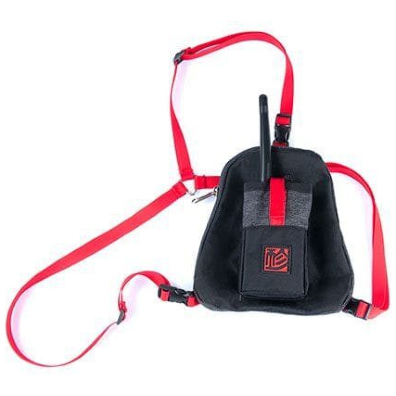 Gin Radio Holder + Phone Case | Paragliding Equipment
