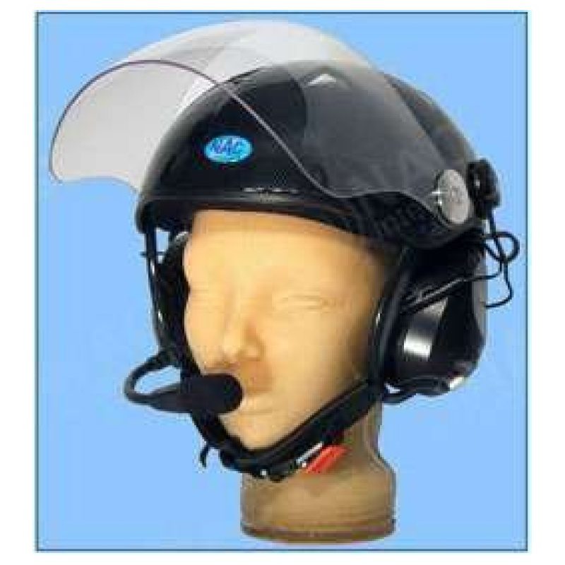 NAC-2000 HEADSETS | Paragliding Equipment | Online Store