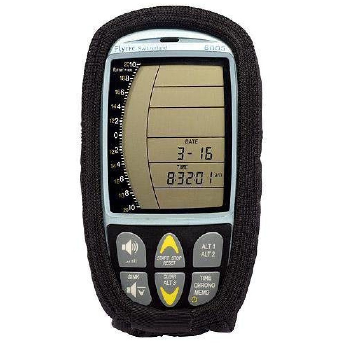 Flytec Variometers | All Models | Shop Now