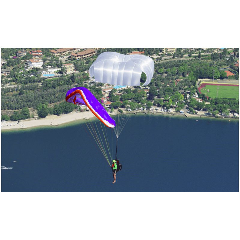 Paragliding Equipment | Paramotors | Wings | Harnesses