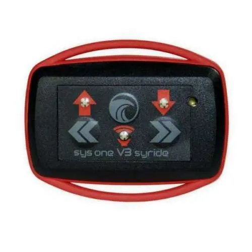 SYS One Variometer । Best Paragliding Equipment Online Store