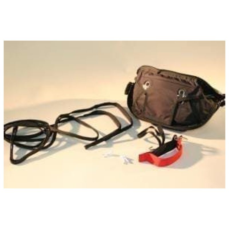 Frontcontainer Connect Race | Paragliding Equipment
