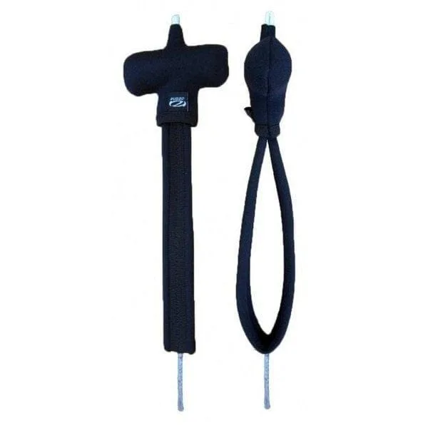 Ozone Acro Brake Handles | Paragliding Equipment