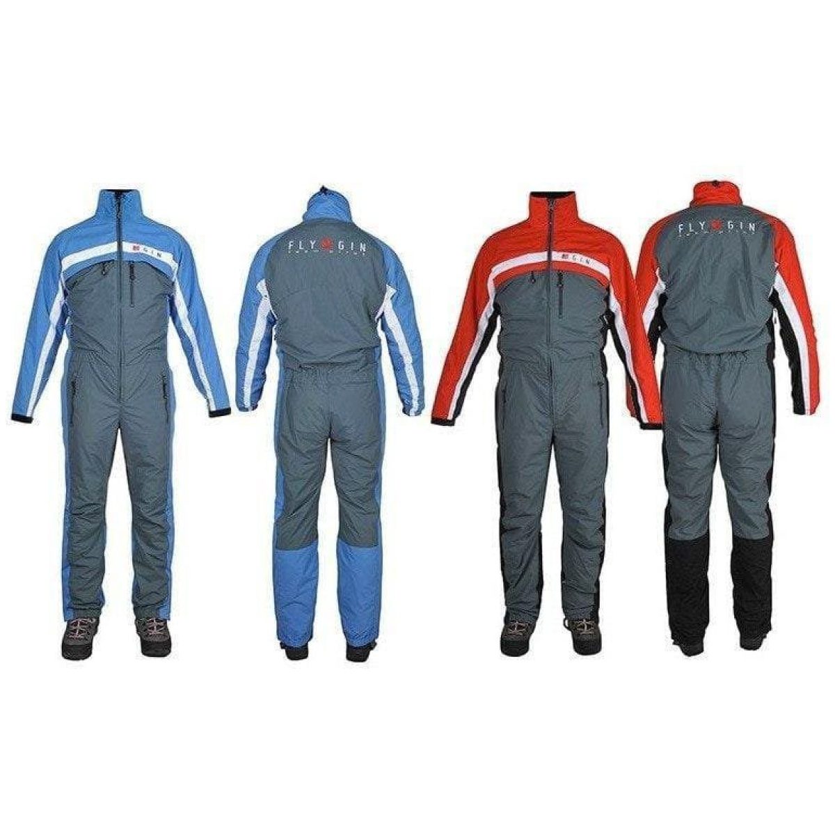 Paragliding Accessories, Clothing & Gear | LGPG