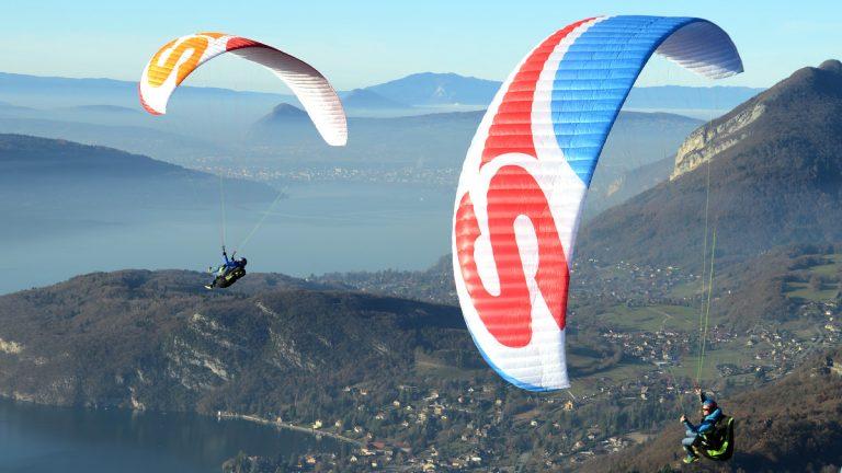 Blog | Powered Paraglider - Paragliding & Paramotoring Equipment