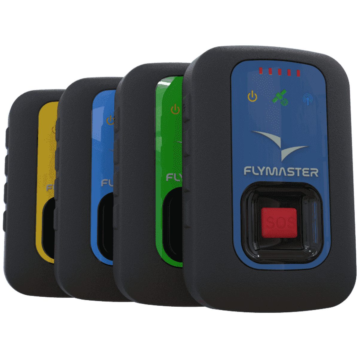 Variometers | Radios | Free Flight Instruments | Shop Now