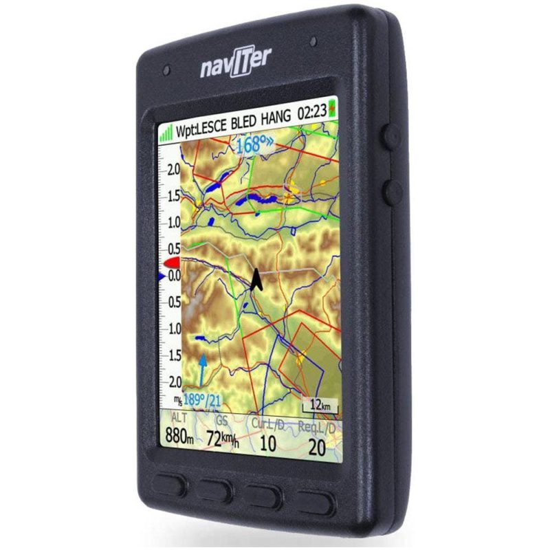 Variometers | Radios | Free Flight Instruments | Shop Now