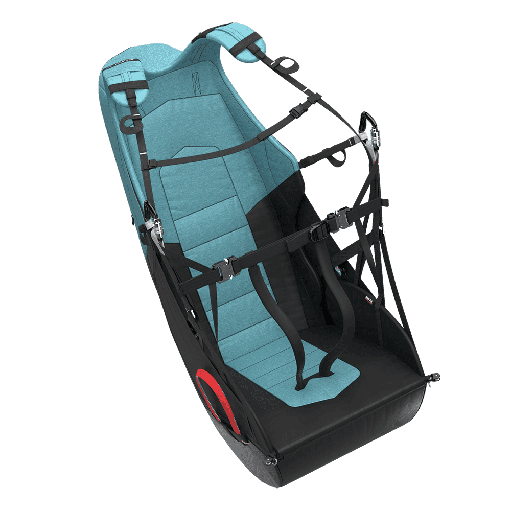 Advance Success 5 Harness SAFETY & COMFORT FIRST