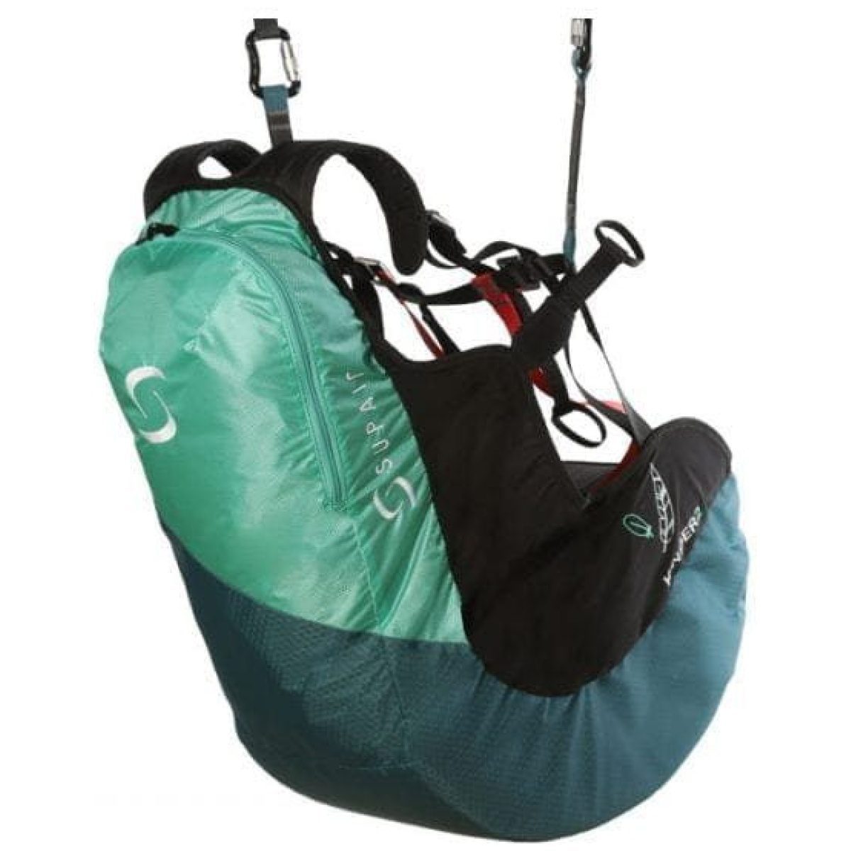 Supair Harness | Safety, Comfort, Performance | Shop Now