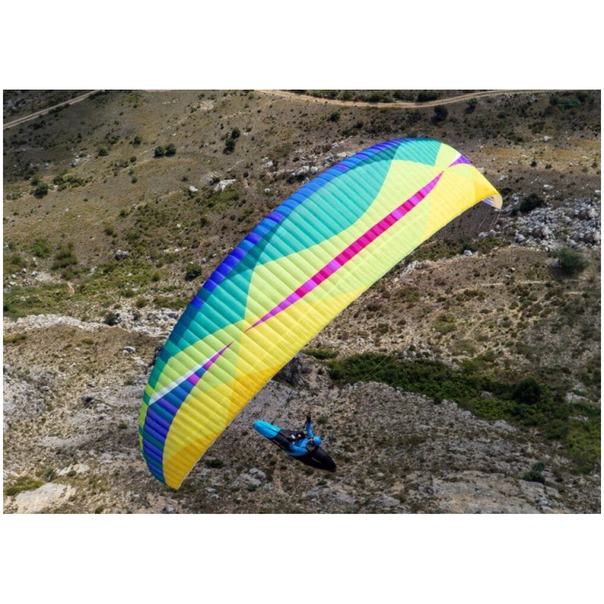 BGD Paragliders | Approved Dealer | Shop Now