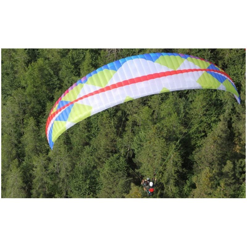 BGD Paragliders | Approved Dealer | Shop Now