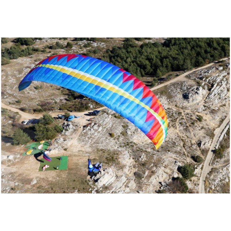 BGD Paragliders | Approved Dealer | Shop Now