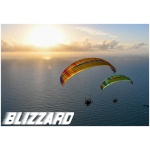 BGD Paragliders & Paramotor Wings | Shop Now | LGPG