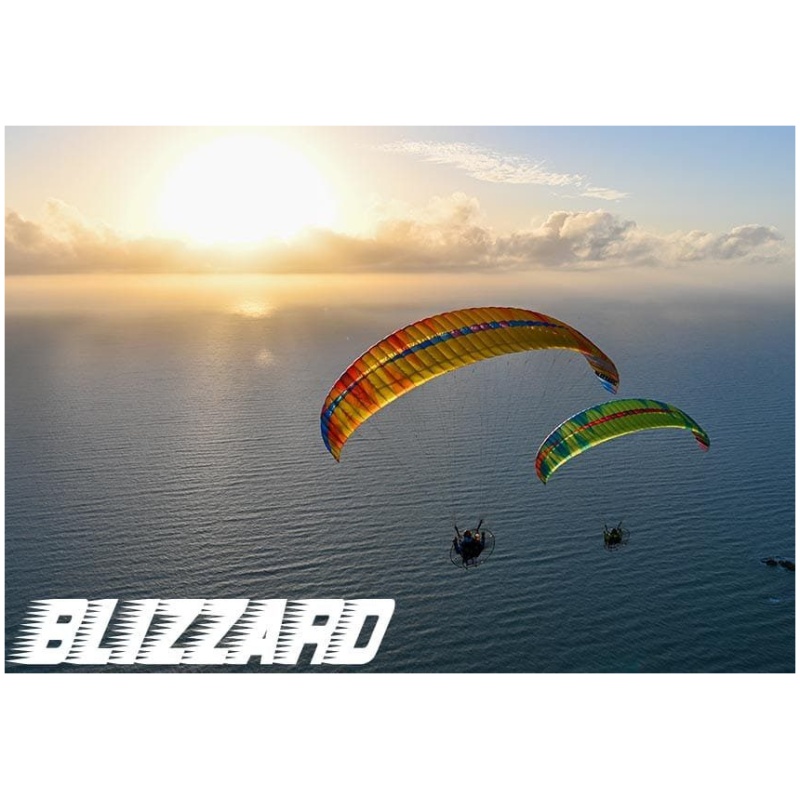 BGD Paragliders | Approved Dealer | Shop Now