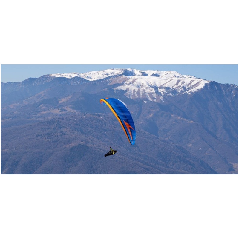 SWING NYOS 2 RS - Superior XC Flying! - High-B Class Wing