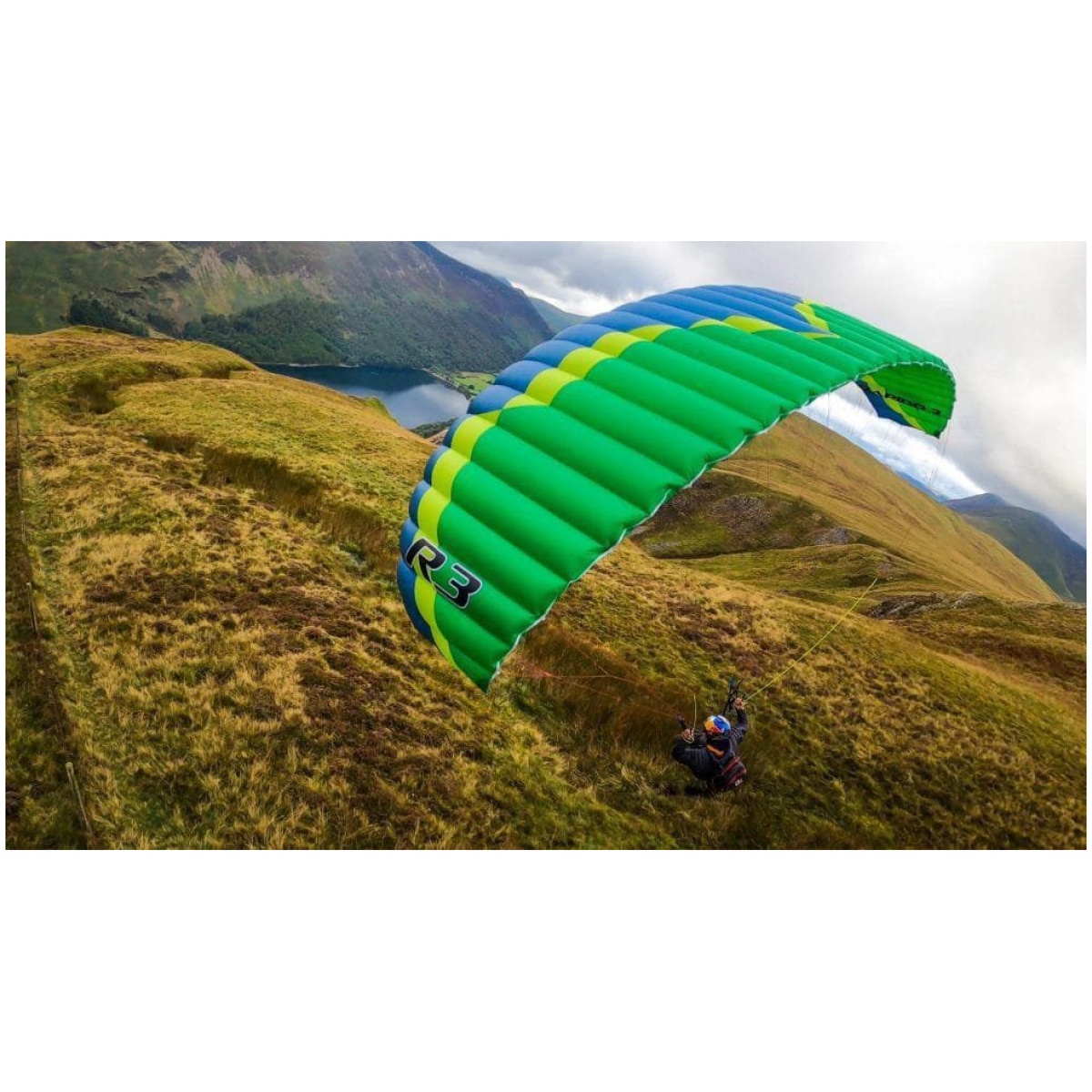 Paragliding Lessons Archives - Paragliding Equipment