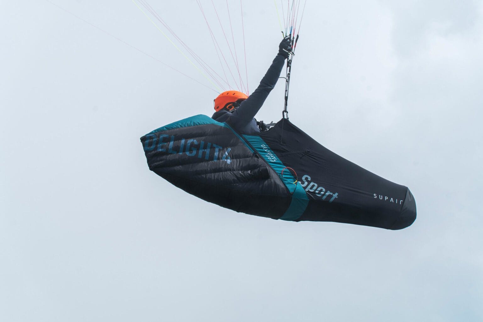 Paragliding Equipment | Paramotors | Wings | Harnesses