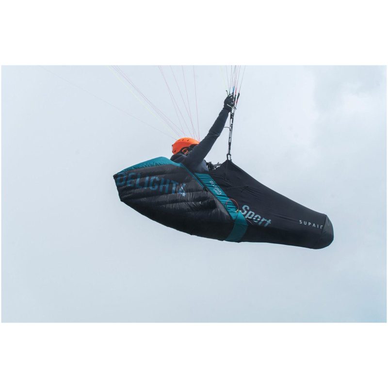 Paragliding Equipment | Paramotors | Wings | Harnesses