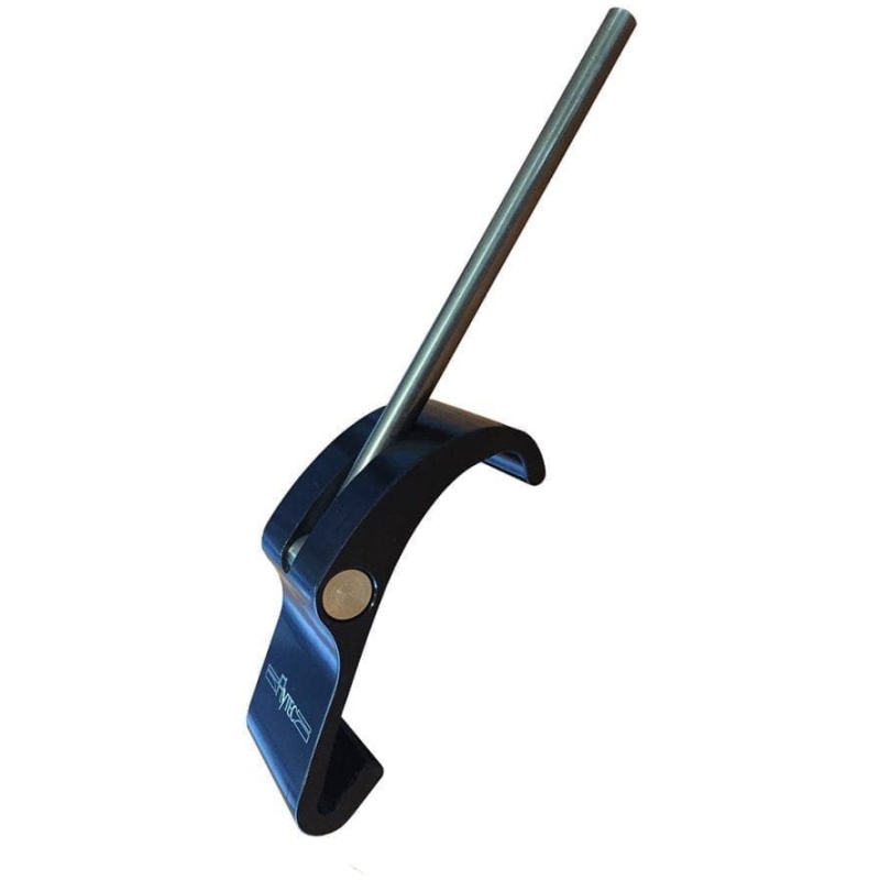 Flytec Machined Pod And Blade Bracket