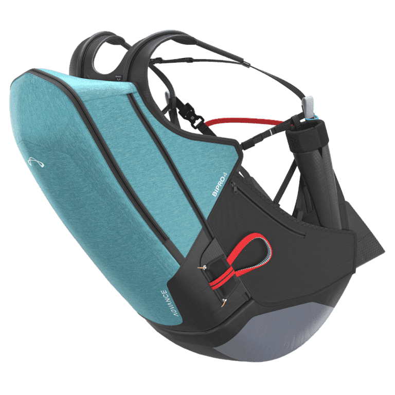 Best Selling Paragliding Harnesses | LGPG Favorites