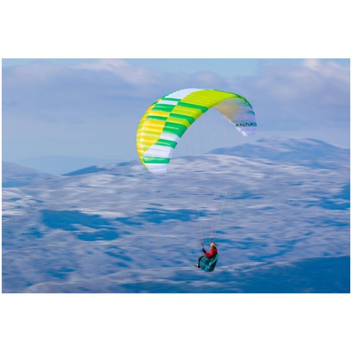 BGD Paragliders | Approved Dealer | Shop Now
