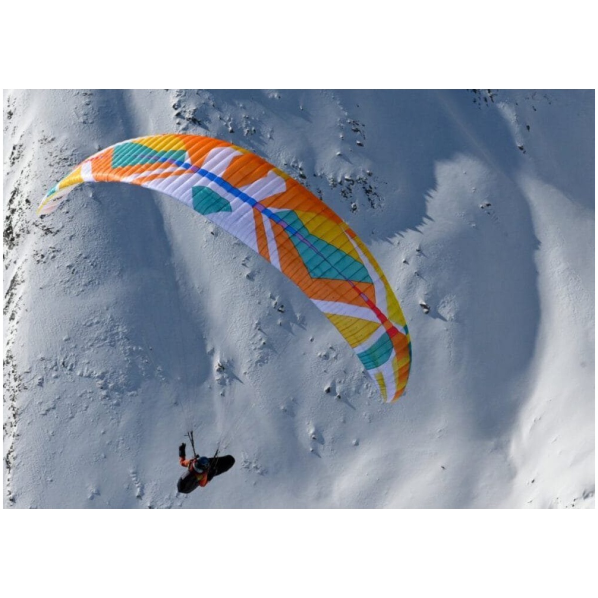 BGD Paragliders | Approved Dealer | Shop Now