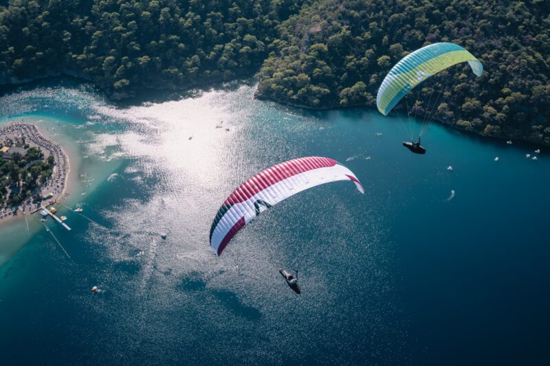 Paraglider For Sale | Free Shipping In US | LGP