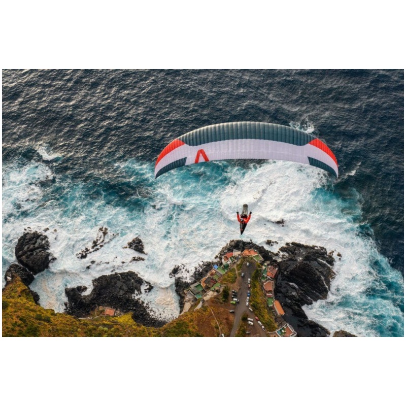 Skywalk X-ALPS5 Ultralight Wing - Efficient - High-Performance