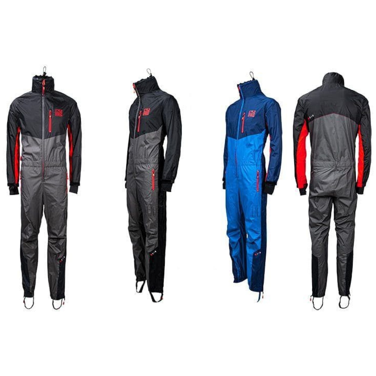 Paragliding Flying Suits | Paragliding Equipment