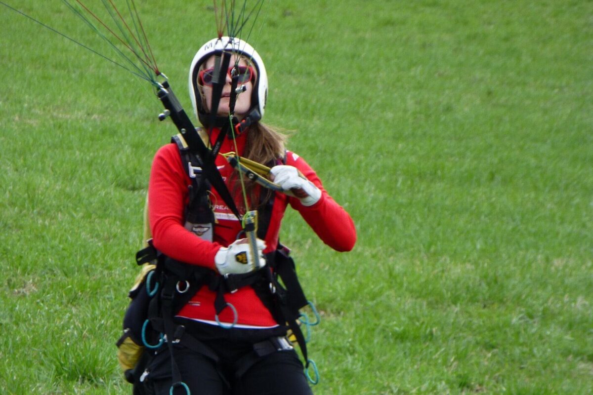 The Cost Of Paragliding: Beginners Guide - Paragliding Equipment