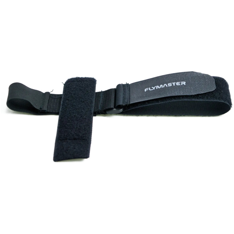 Flymaster Legstrap Secure Your Navigation Instruments In Comfort