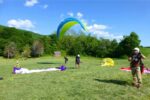 The Cost Of Paragliding: Beginners Guide - Paragliding Equipment