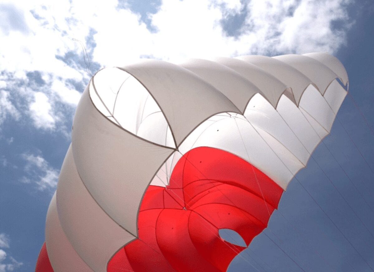 The Cost Of Paragliding: Beginners Guide - Paragliding Equipment