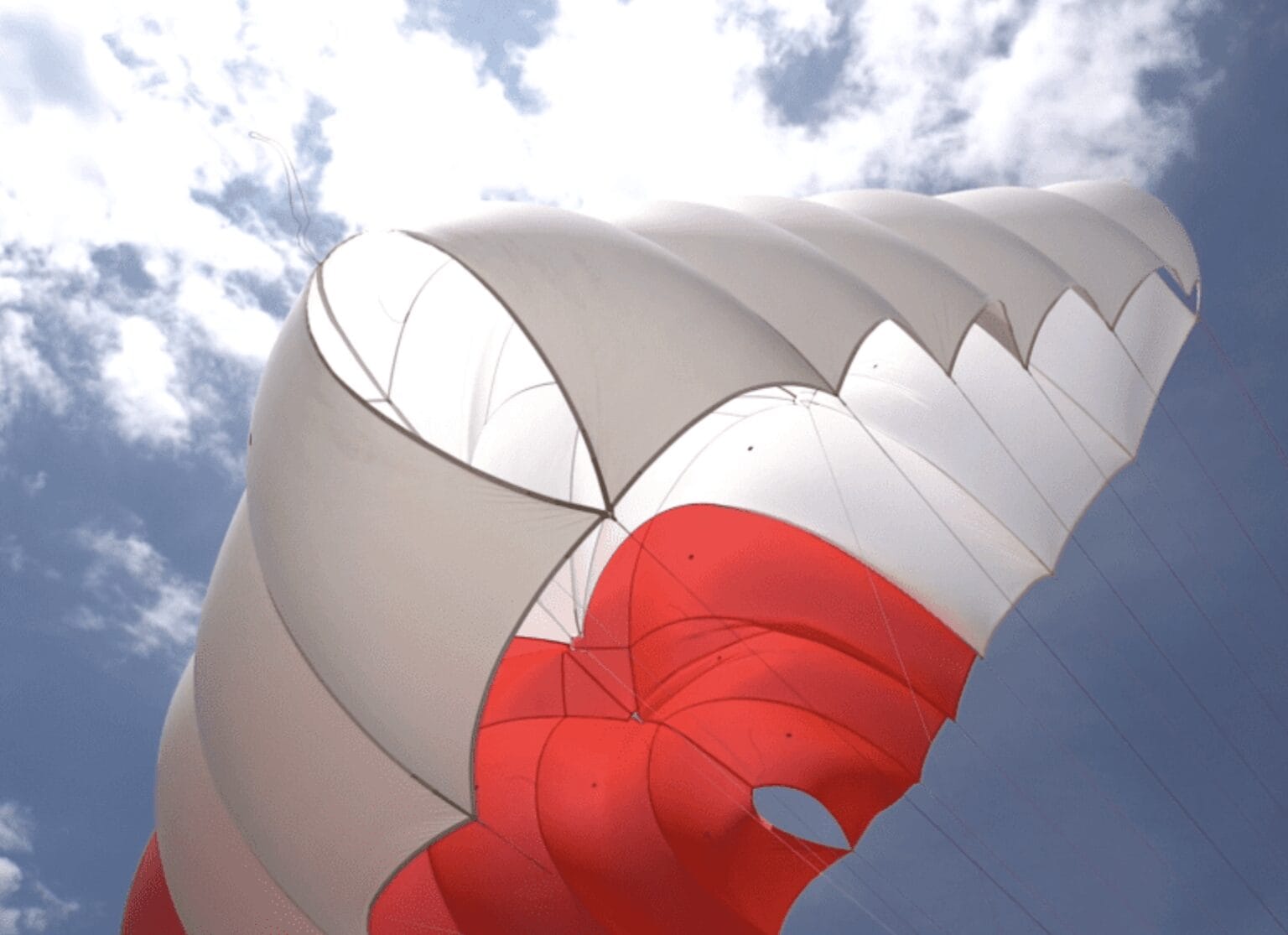 The Cost Of Paragliding: Beginners Guide - Paragliding Equipment