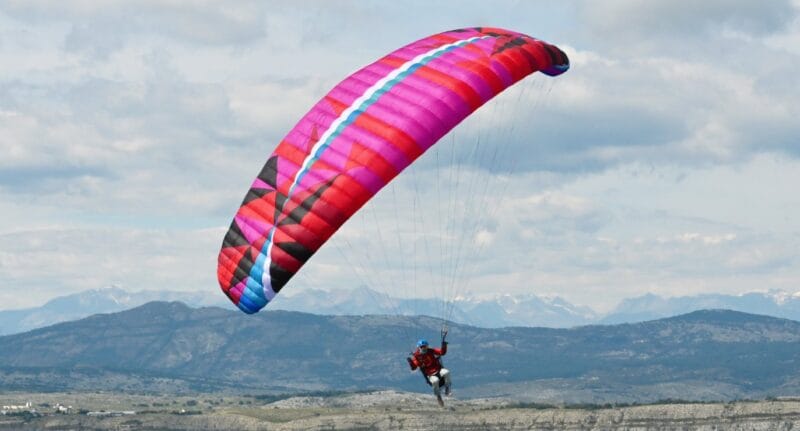Paragliders For Sale | Huge Selection | USA Dealer