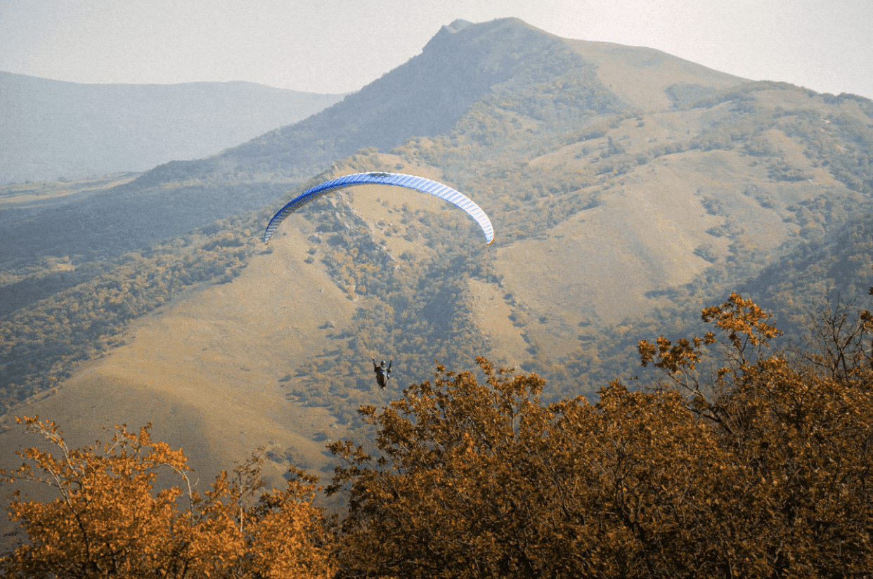 Tips For Traveling With Paragliding Equipment - Paragliding Equipment