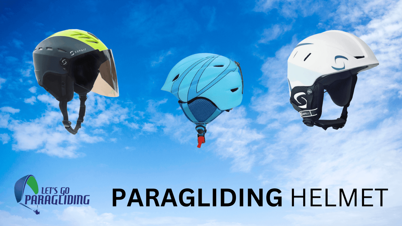 Safety On A Budget: Affordable Paragliding Helmets Reviewed ...